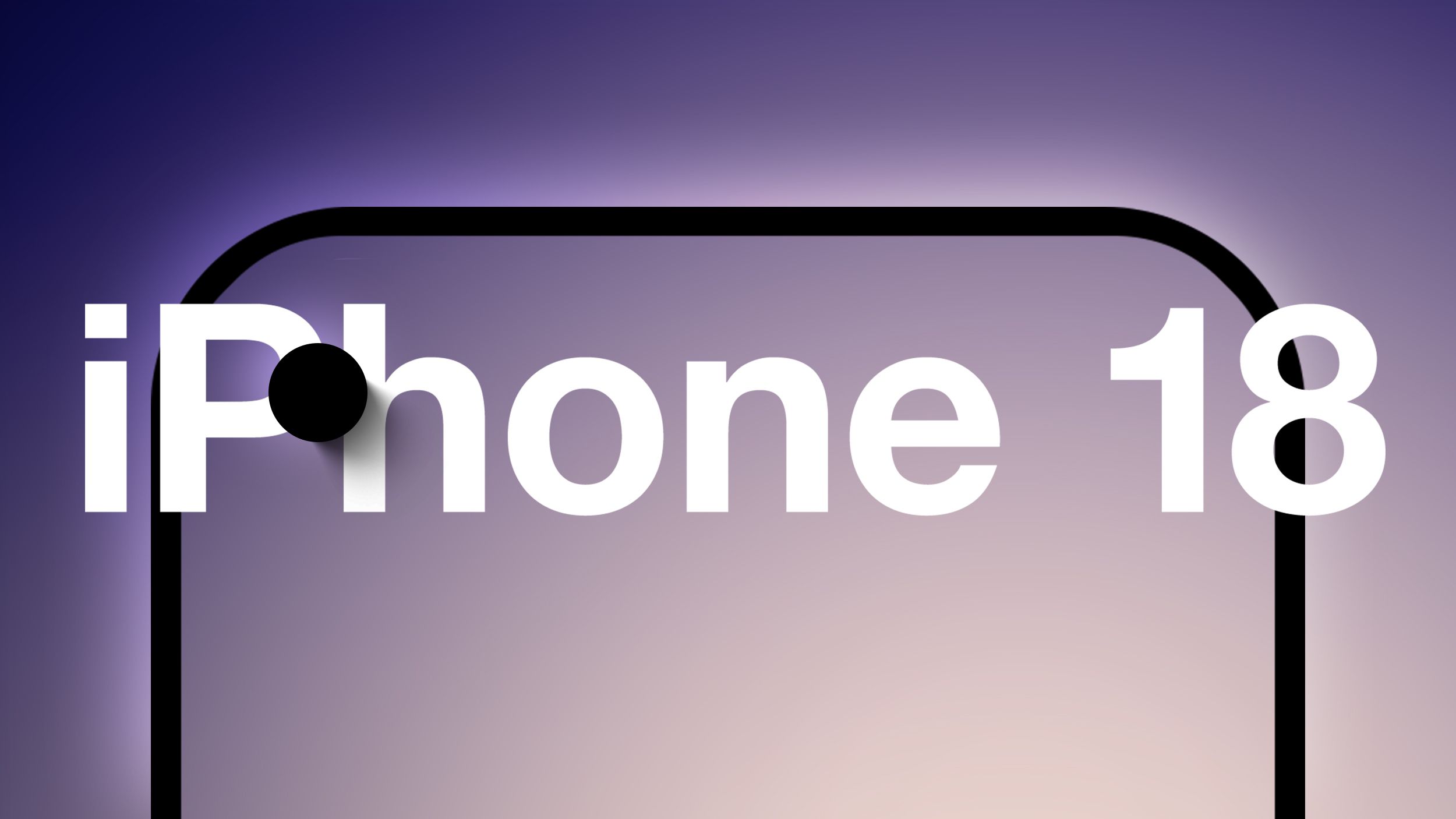 Apple Could Introduce Six New iPhone Models in 2027 - SSBCrack News