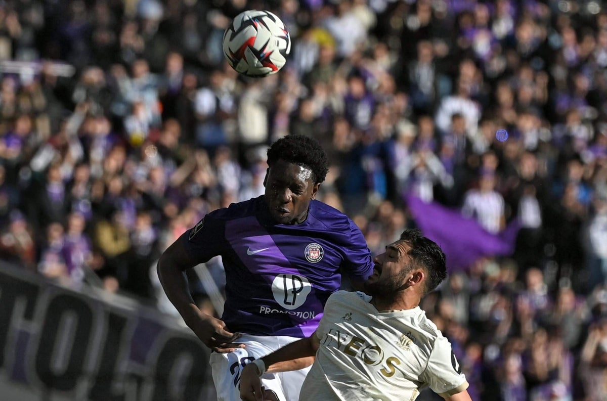 Aston Villa Pursue Signing of Young Centre-Back Jaydee Canvot from ...