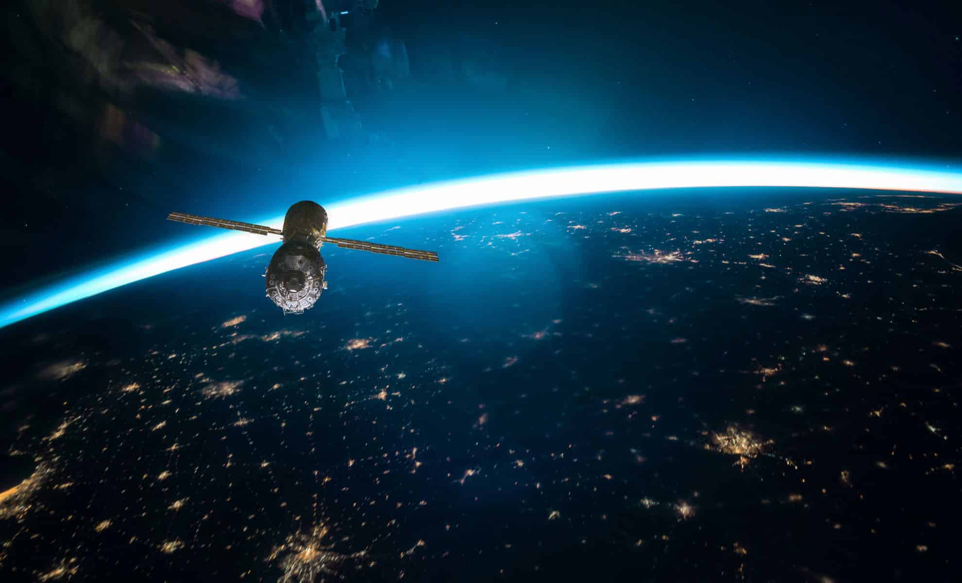 Astronaut Calls Satellite Impossible—Is This the End of Space ...