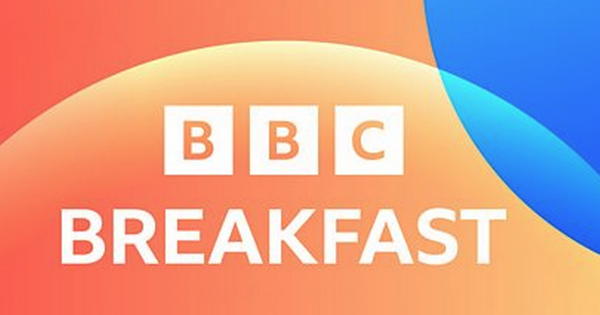 BBC Breakfast Presenter Samira Ahmed Announces Break Amid Show Revamp ...