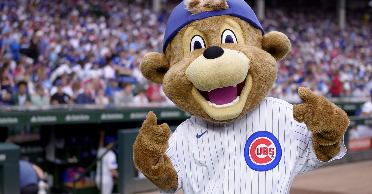 Cubs Host Royals as Both Teams Eye Trade Deadline Strategies - SSBCrack ...