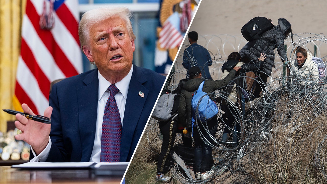 Federal Appeals Court Rules Trump's Birthright Citizenship Executive ...