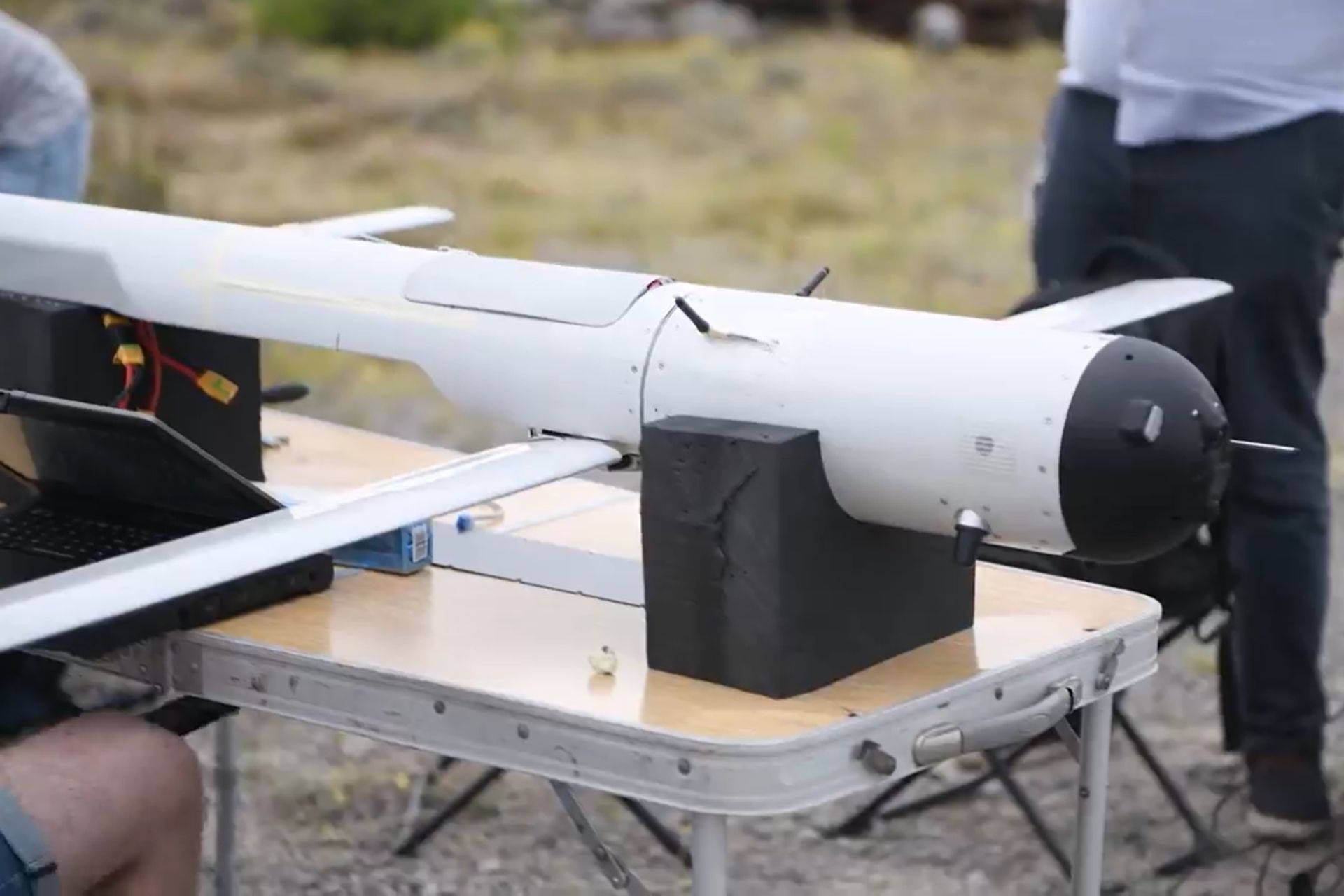 France Successfully Tests New Remotely Operated Munition System MUTANT ...