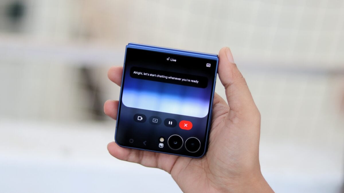 Google Rolls Out Updates to Improve Camera Resolution in Gemini Live ...