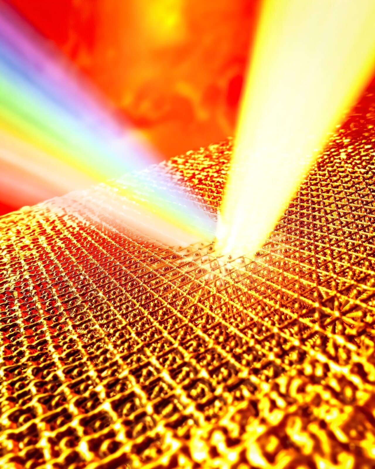 Hot doubloons overturn physics theory - SSBCrack News