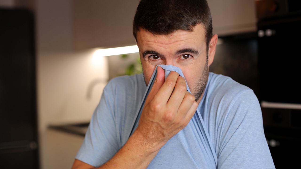 How Diet Affects Body Odor: Foods to Avoid and Embrace - SSBCrack News