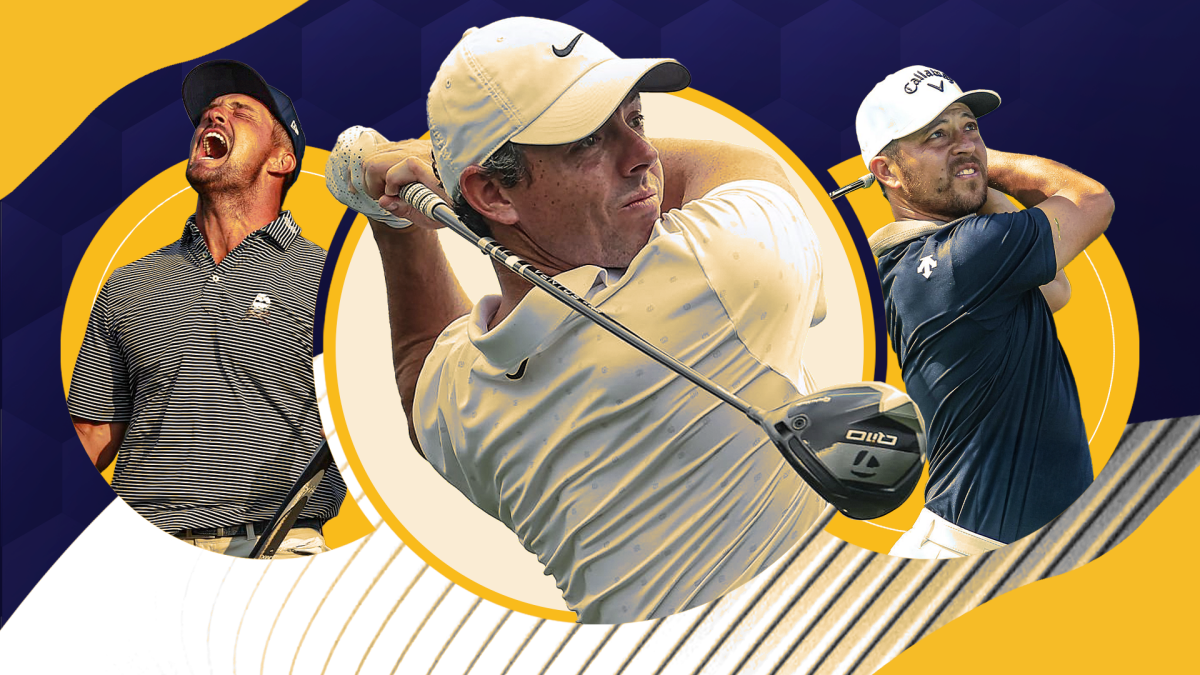 Major Championship Season Concludes with 2025 Open Championship at ...