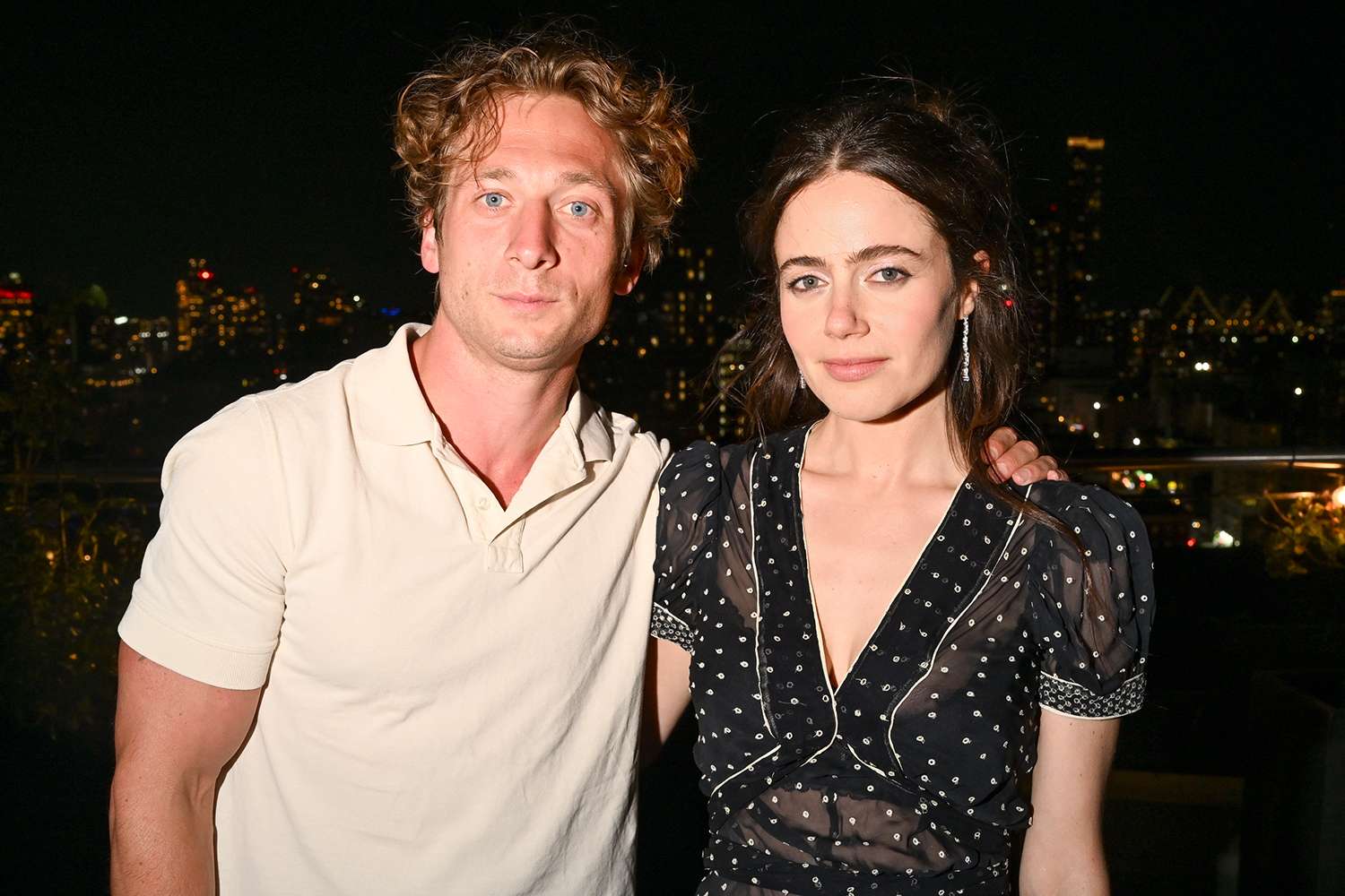 Molly Gordon and Jeremy Allen White Spark Romance Rumors Again After ...