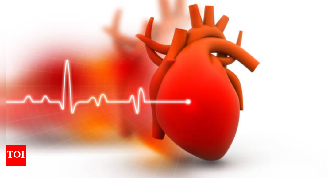 New CT Scan Could Revolutionize Heart Attack Risk Assessment - SSBCrack ...