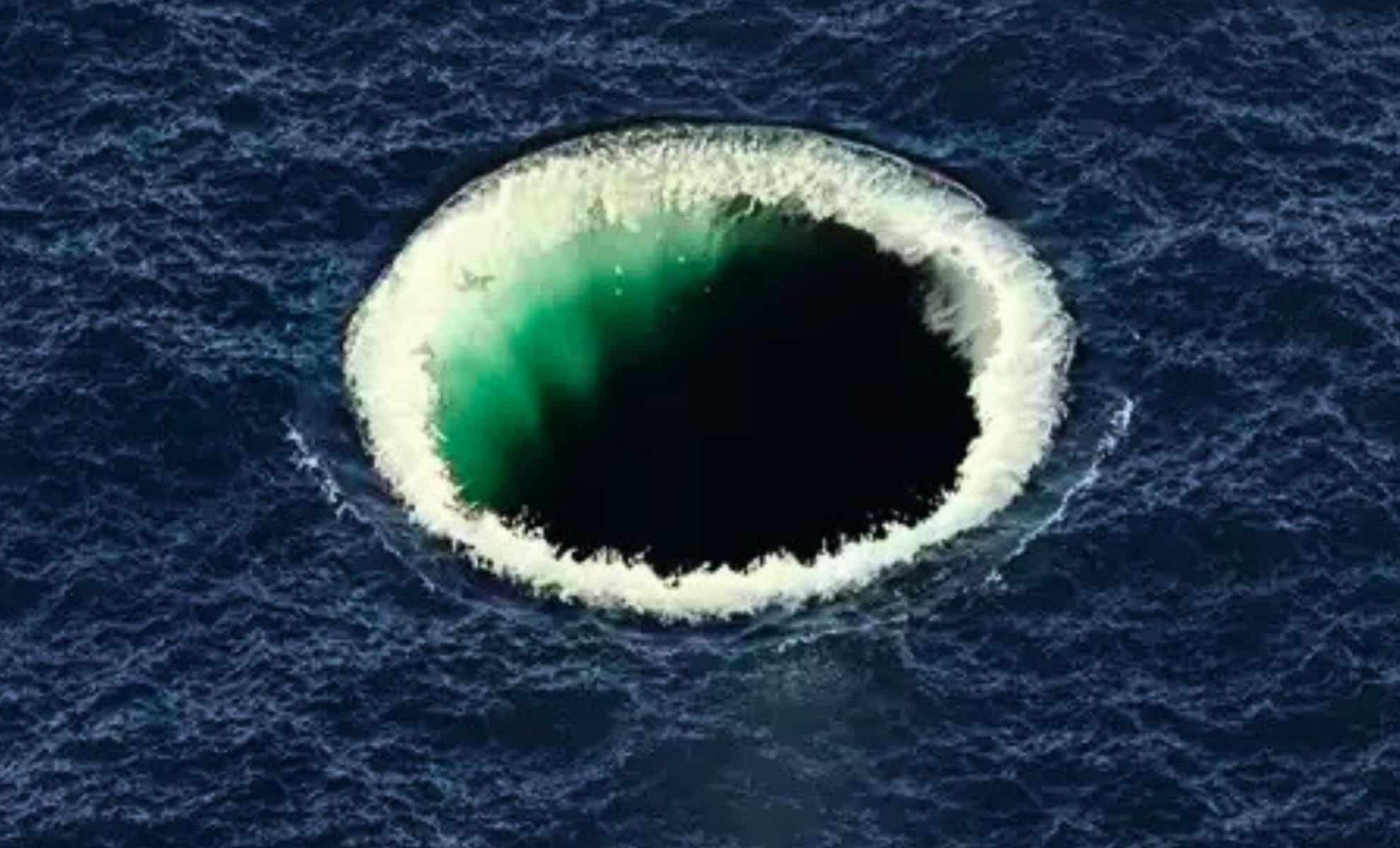 New Research Unveils Secrets of Earth's Gravity Hole Beneath Indian ...