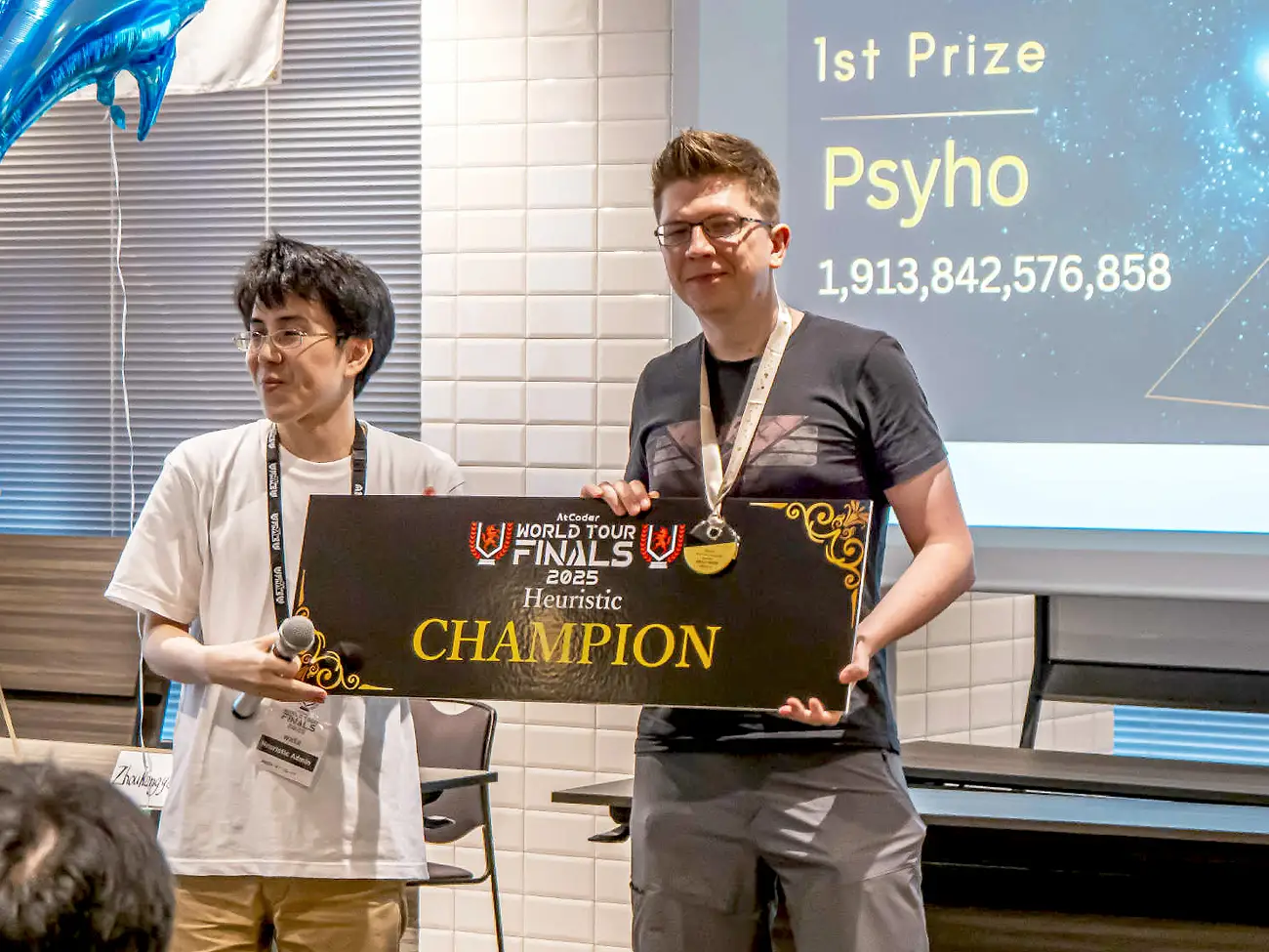 Polish Programmer Defeats Openai Model In Prestigious Coding Contest
