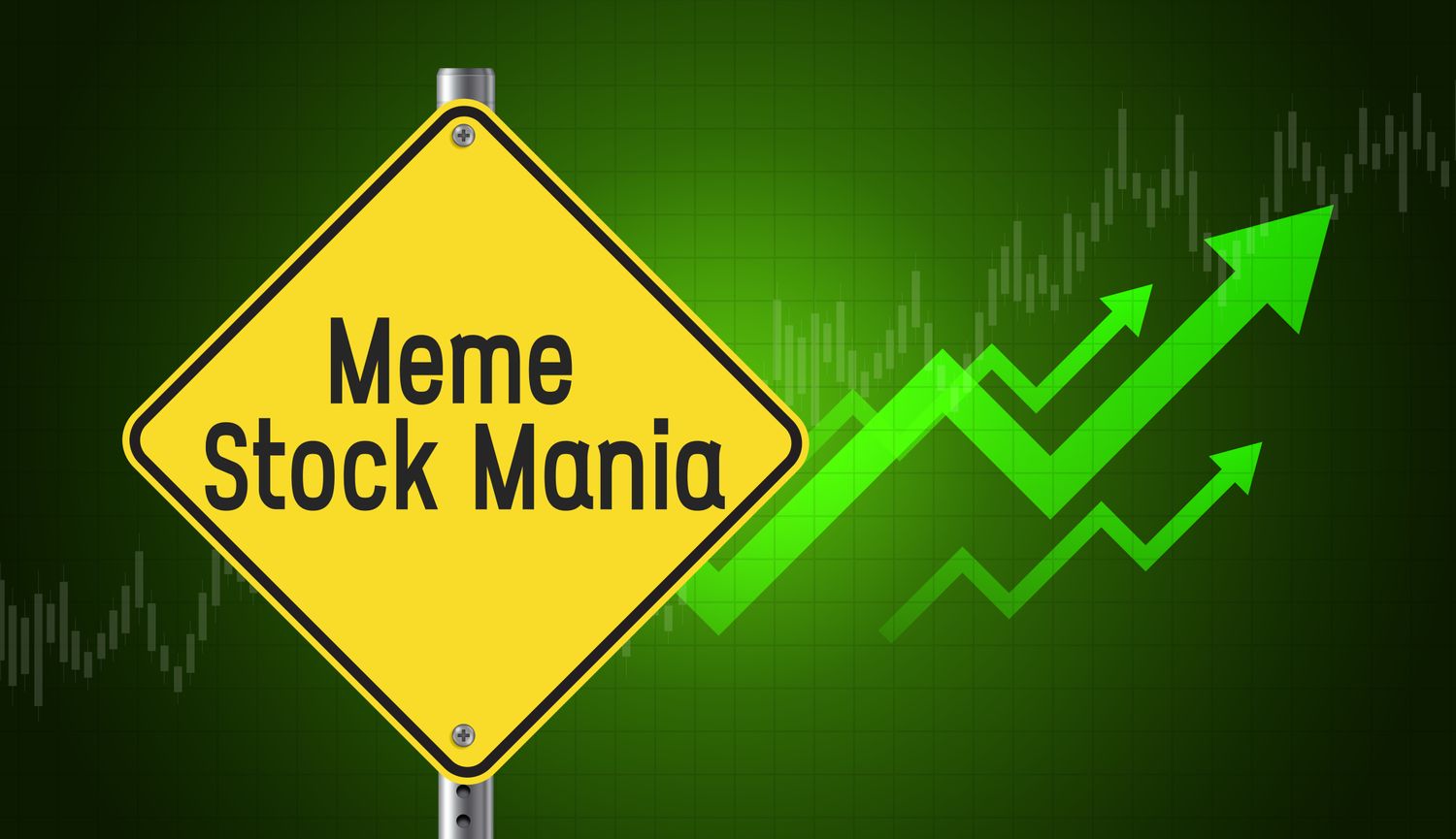 Retail Traders Spark Meme Stock Rally Amid Risk-On Sentiment - SSBCrack ...