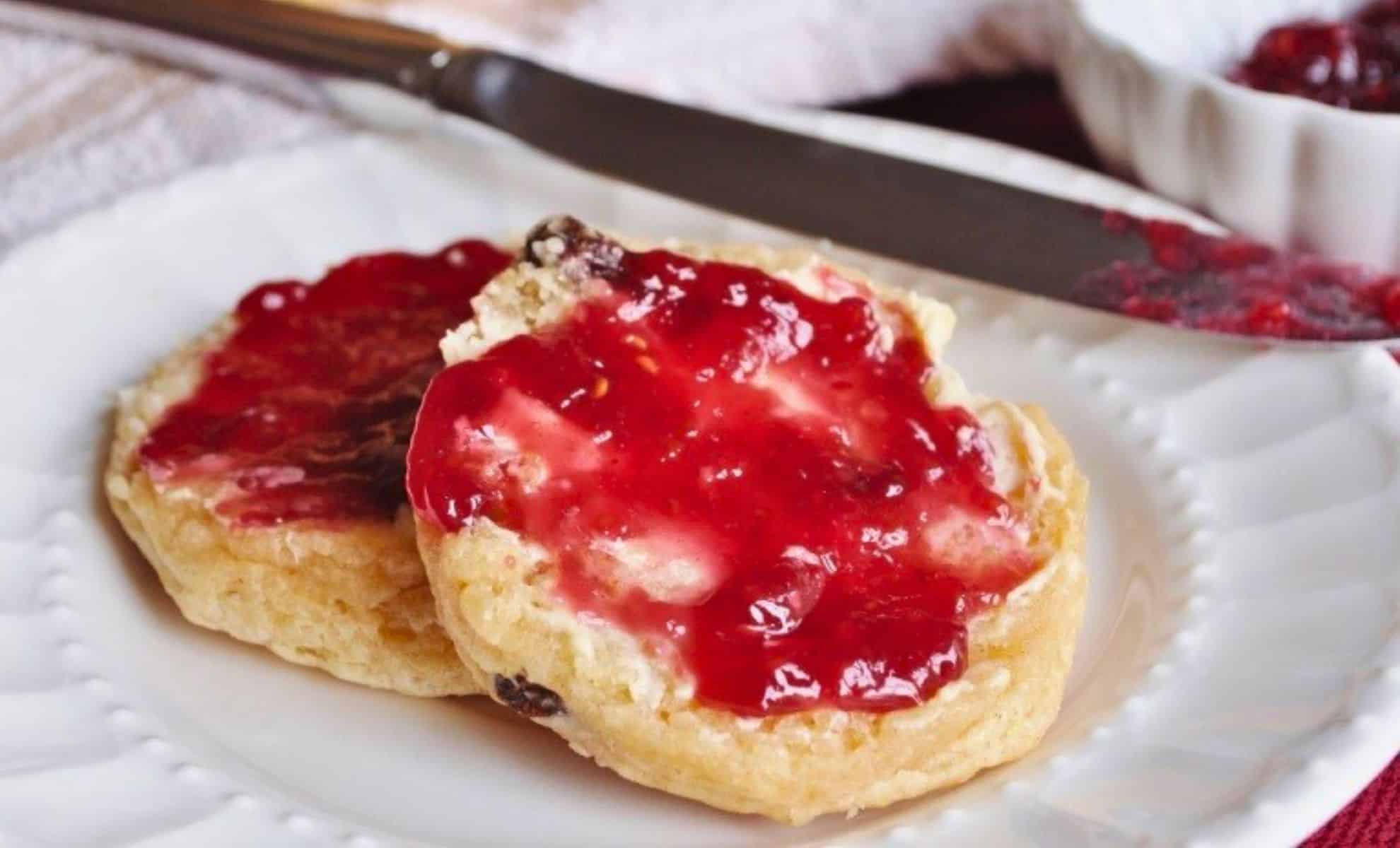 The Problem With Traditional Breakfast Combos After 50 - SSBCrack News