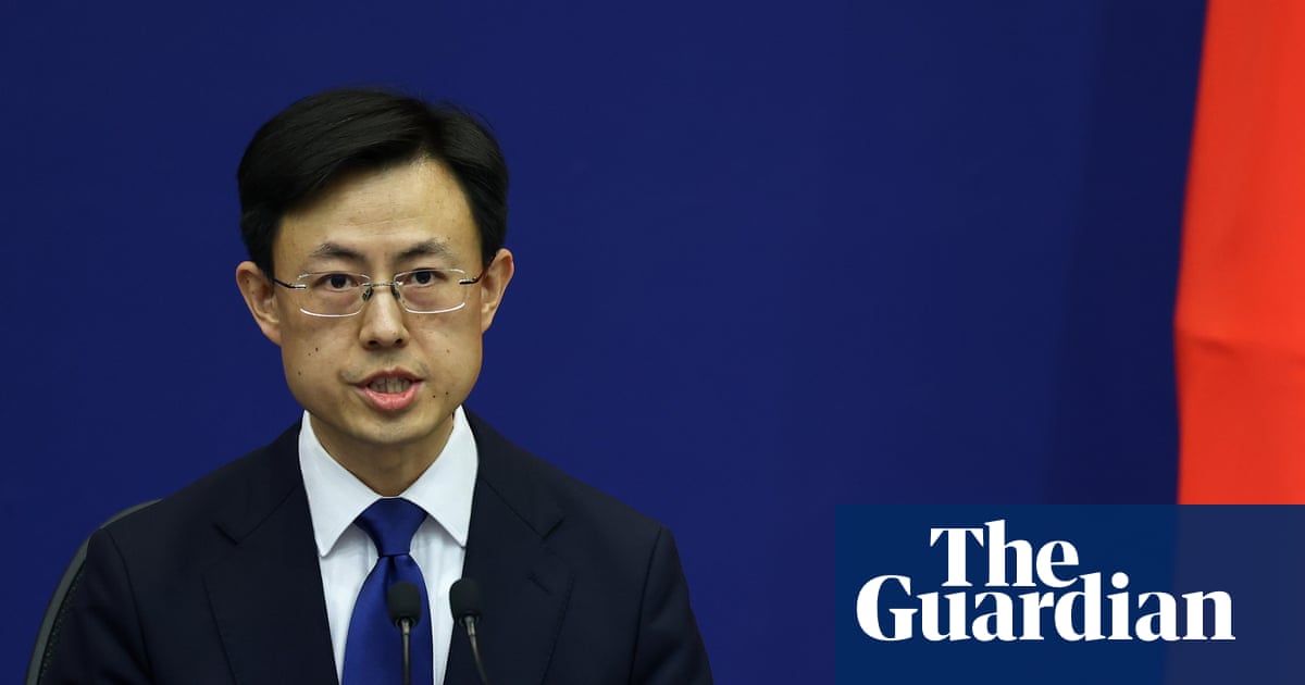 US Federal Employee Blocked from Leaving China Amid Exit Ban ...