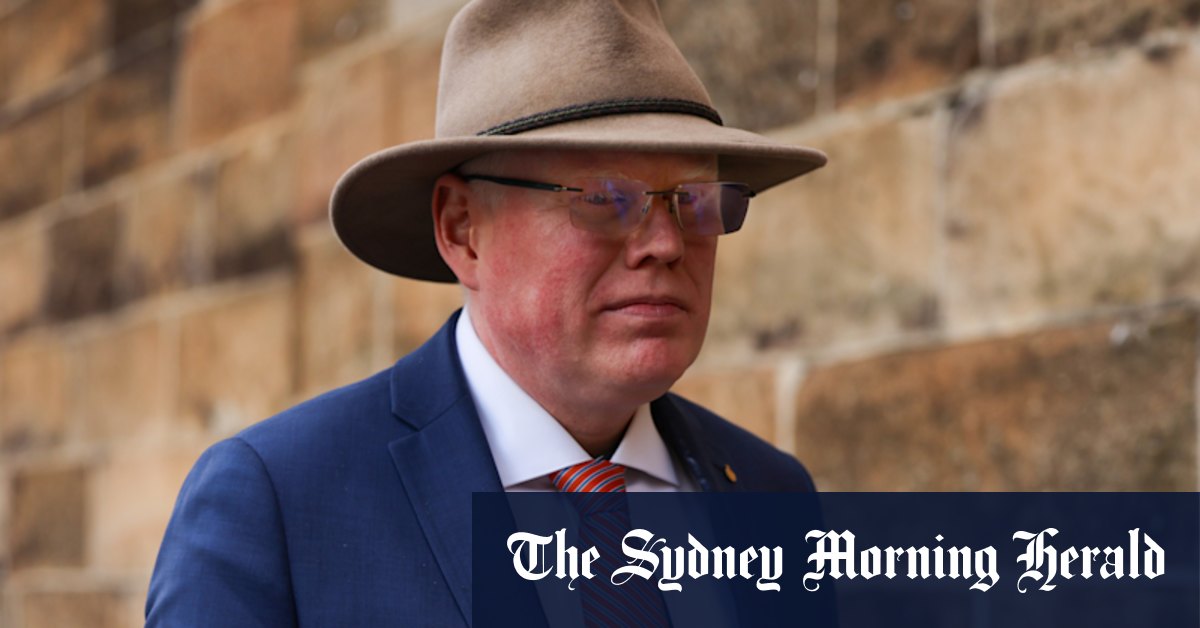 Calls for Expulsion of NSW MP Amid Ongoing Legal Appeals - SSBCrack News
