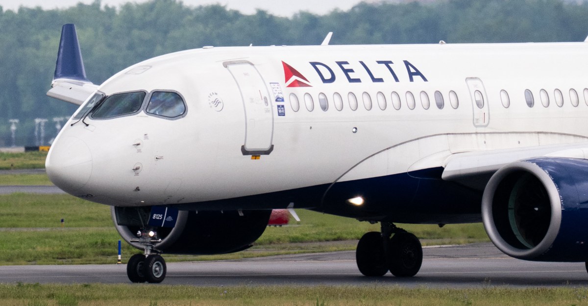 Delta Air Lines Clarifies Its AI Pricing Model Amid Scrutiny Over ...