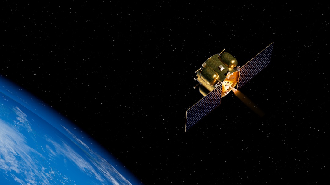 NASA Awards Contracts to Six Companies for Orbital Transfer Vehicle ...