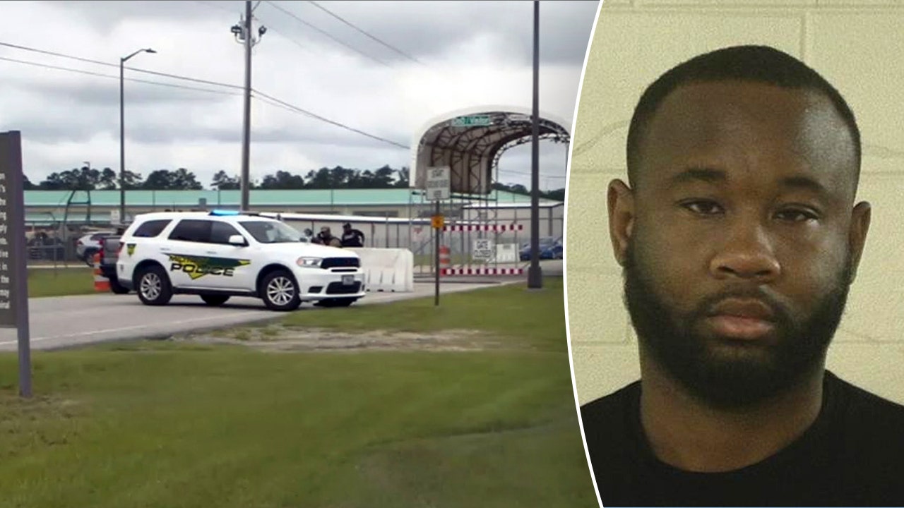 Shooting at Fort Stewart Injures Five Soldiers; Army Sergeant in ...