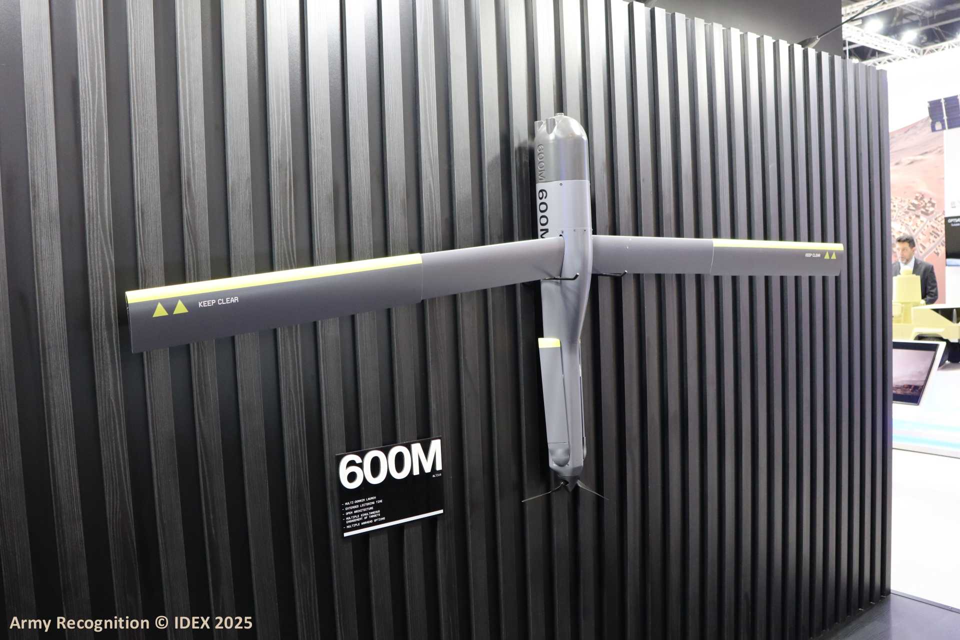 Taiwan Receives First Batch of Altius-600M Drones from the U.S. as ...