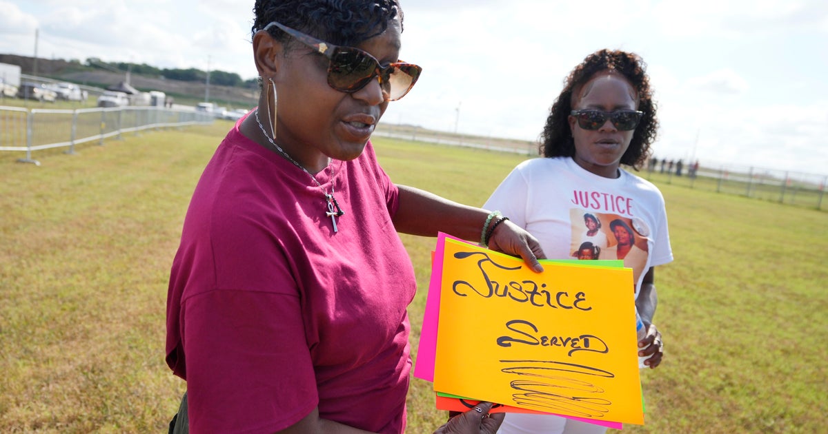 Tennessee Inmate Executed Despite Pain Claims Due to Undeactivated ...