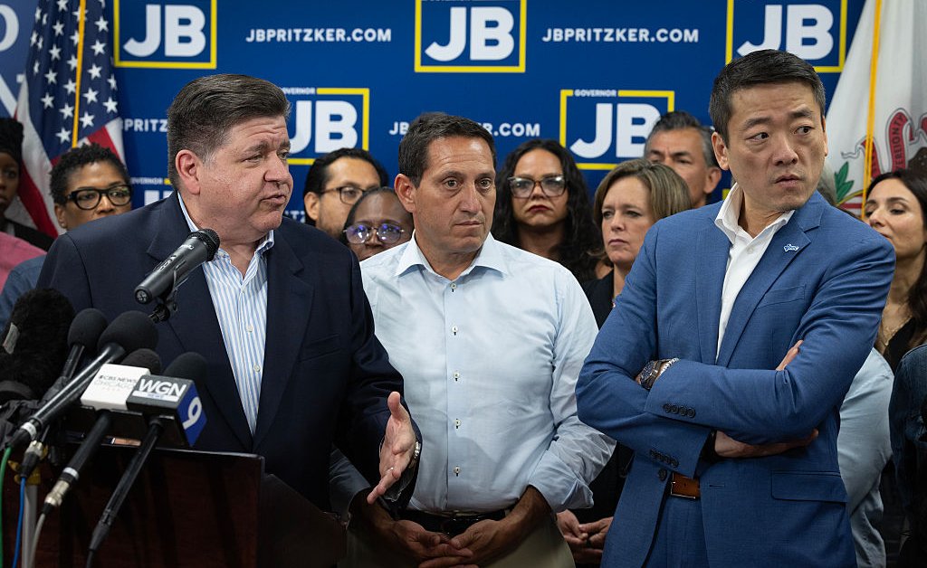 Texas Democrats' 'Texodus' Aims to Halt GOP Redistricting Plans Amid ...