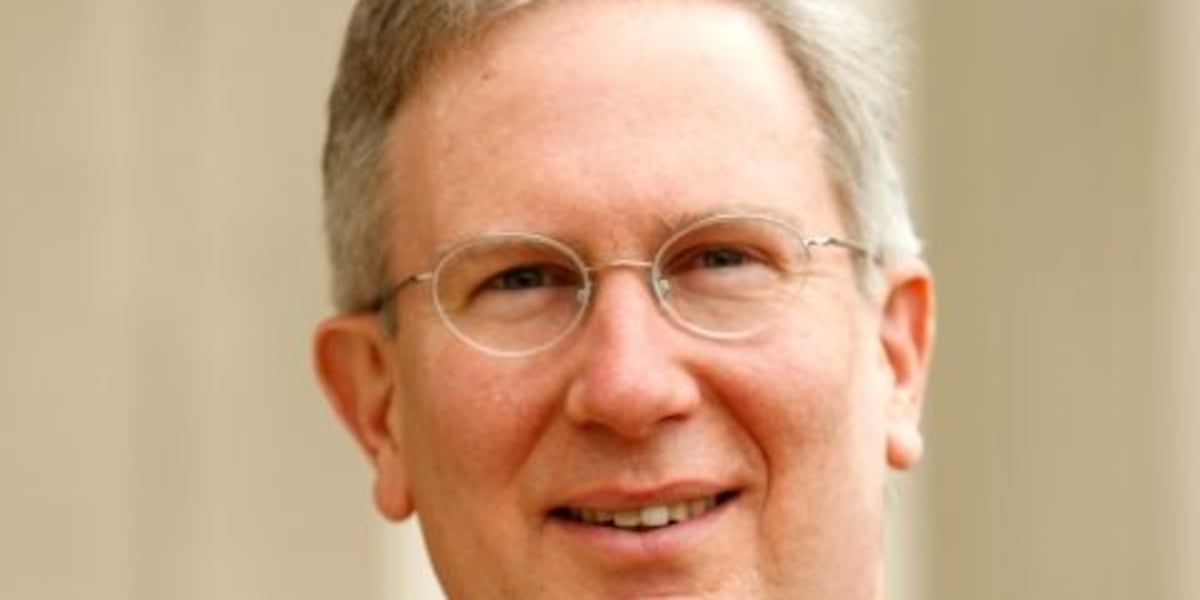 UVA Board Appoints Paul Mahoney as Interim President - SSBCrack News