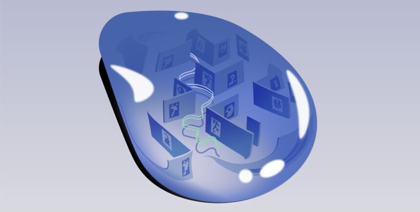 Caltech Researchers Develop Learning DNA Neural Network for Advanced ...