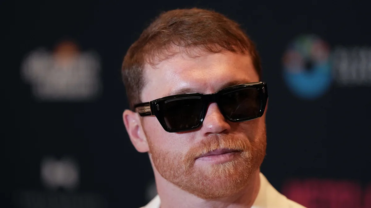 Canelo Alvarez vs. Terence Crawford: Trainers Weigh In on Legacy Fight ...