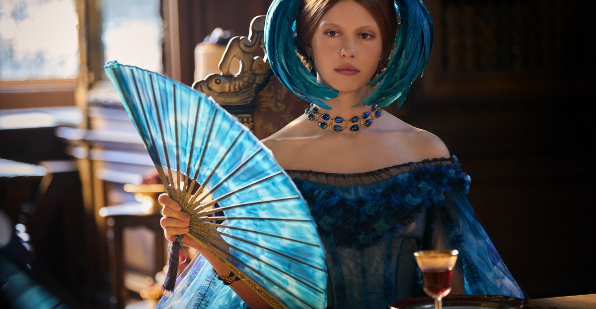 Guillermo del Toro's Frankenstein at TIFF: A Deeply Personal and ...