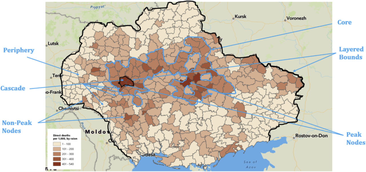 New research provides strategies for improving famine prevention and ...