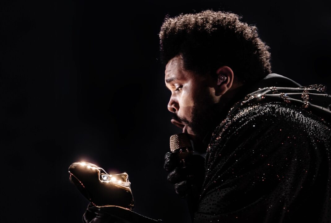 The Weeknd Extends 2026 Wembley Stadium Tour to Five Nights - SSBCrack News