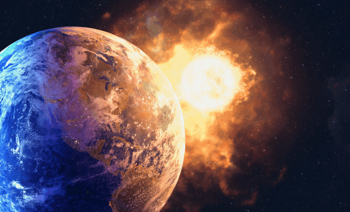 Are We Nearing the End? The Terrifying Equation That Could Predict ...