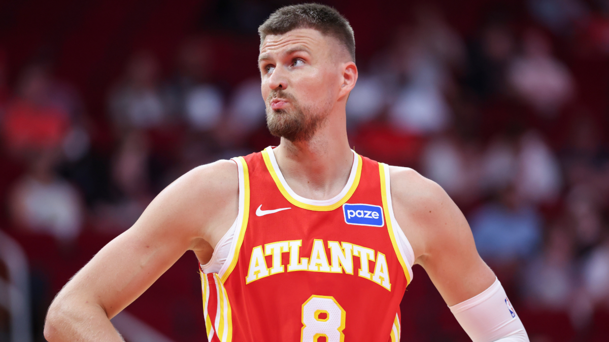 Hawks Look to Extend Wizards' Losing Streak in NBA Cup Clash - SSBCrack ...