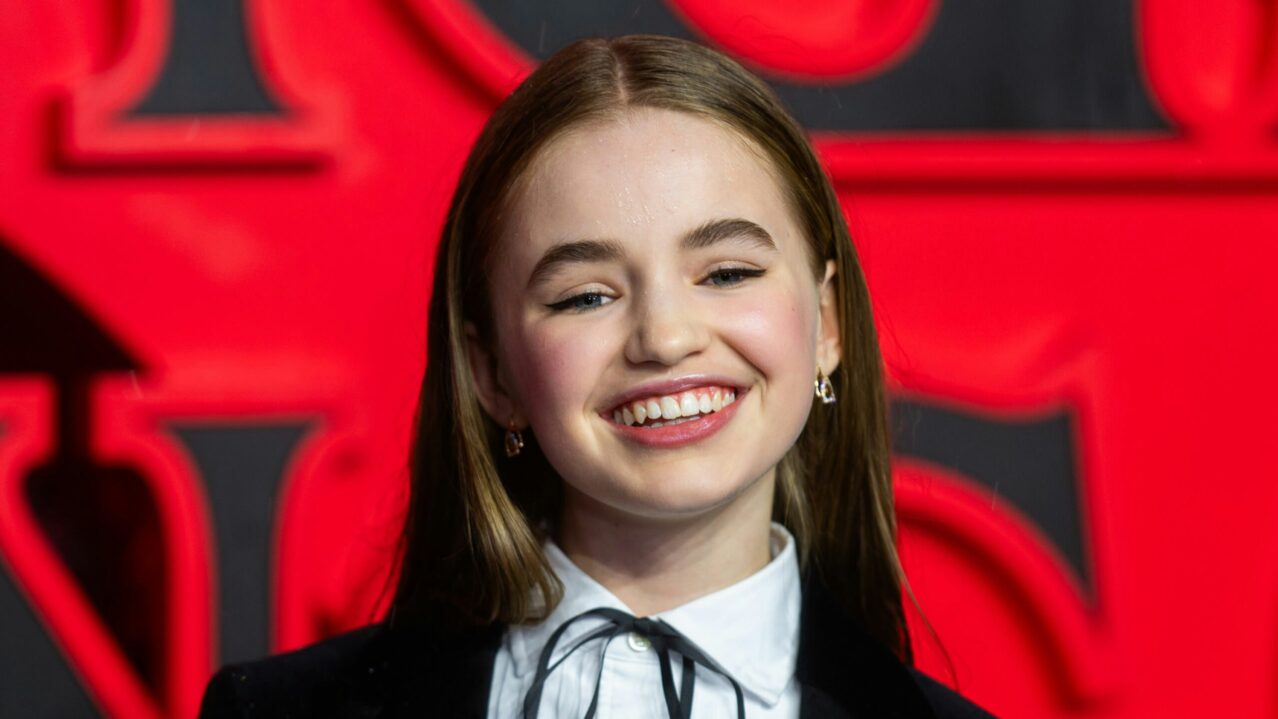 Holly Wheeler Recast in Stranger Things Season Five as Character Takes ...