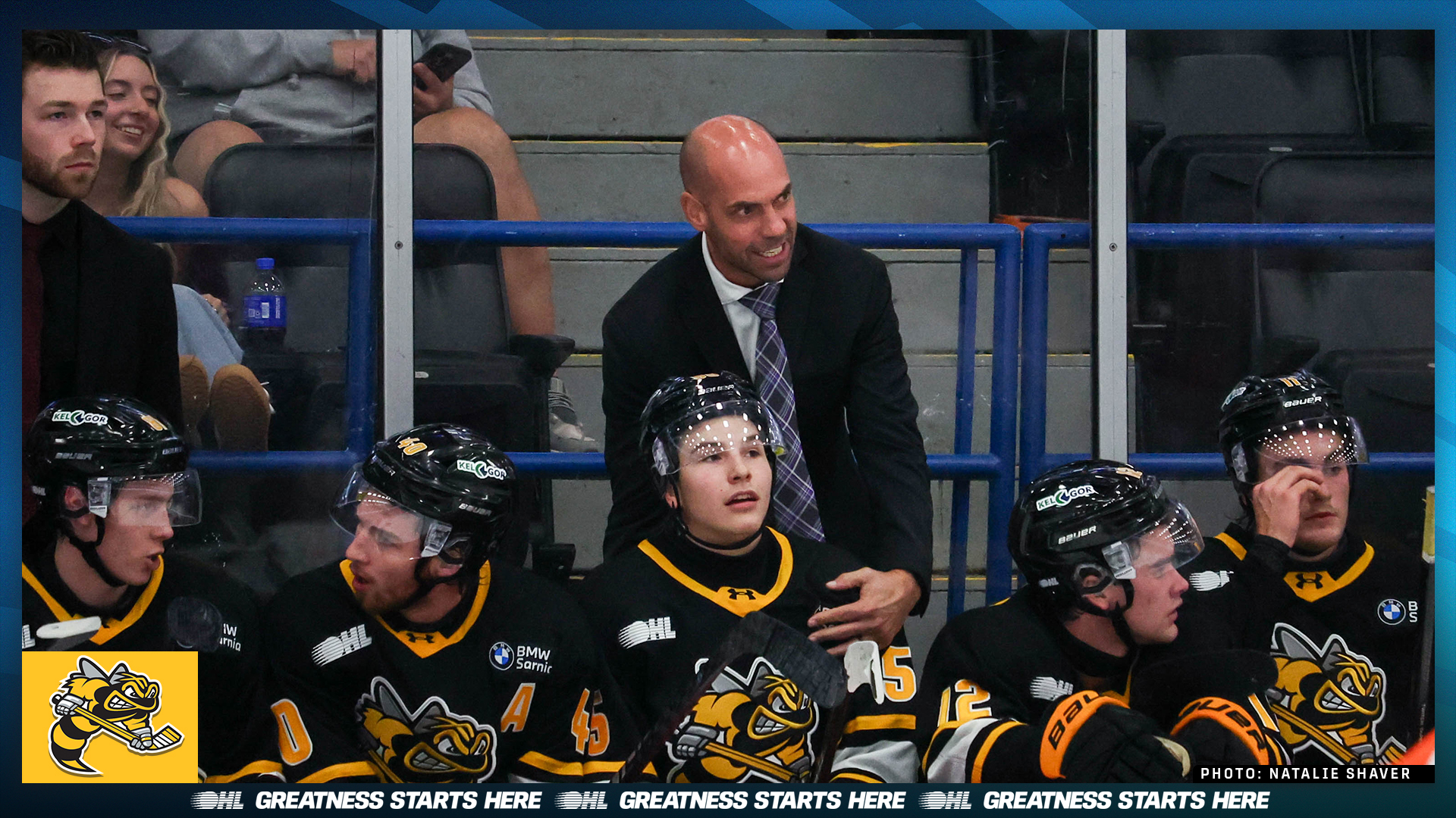 OHL Game Recap: November 13, 2025 - SSBCrack News