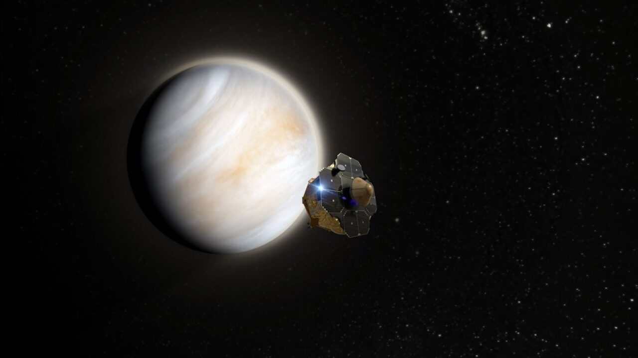 Venus Mission Opportunities Persist Despite Loss of Last Active ...