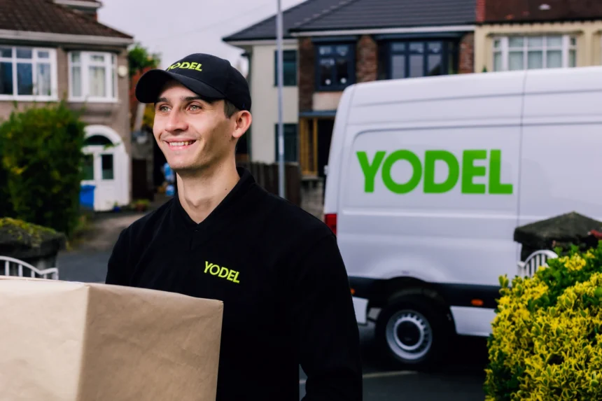Yodel Couriers in Ipswich Raise Alarms Over Health and Safety Issues ...