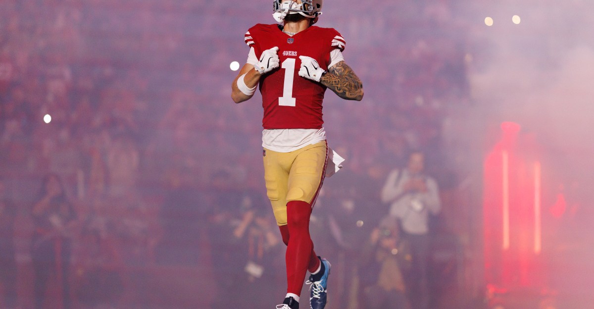 49ers Look to Maintain Momentum Against Titans After Bye Week ...