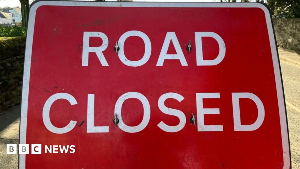 A19 Near Sunderland Closed Due to Serious Crash - SSBCrack News
