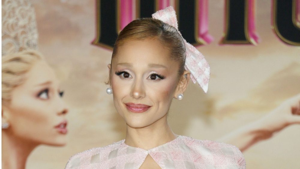 Ariana Grande to star in 'Focker-in-Law' alongside Ben Stiller, Robert ...