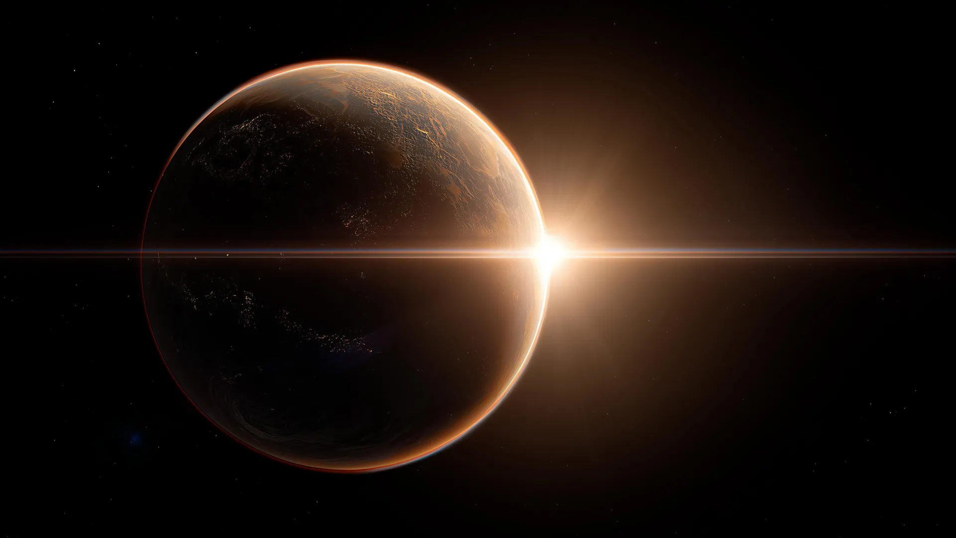 Astronomers Discover Giant Planet and Brown Dwarf Using Subaru ...
