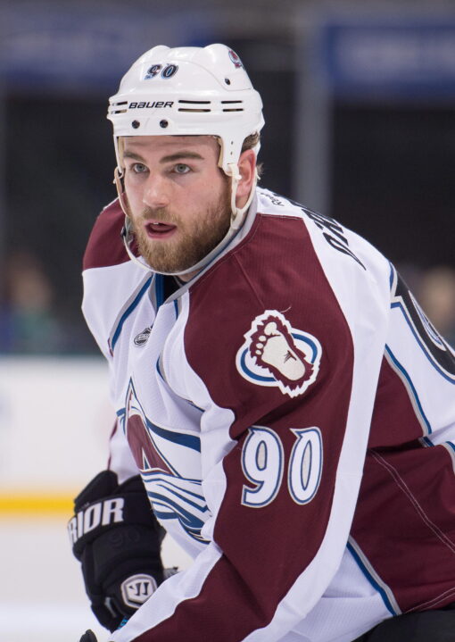 Avalanche Eye Potential Reunion with Ryan O'Reilly Amid Strong Start ...