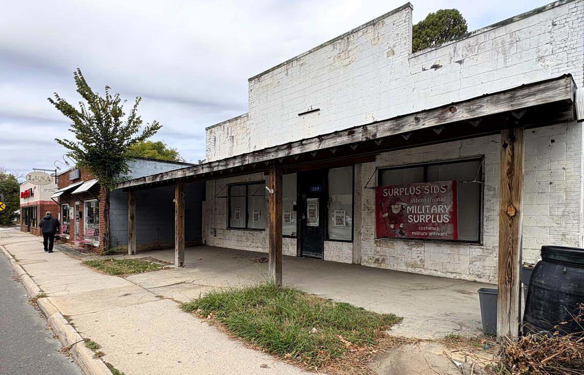 Barry Keith, the "Emperor of Carrboro," Retires After Nearly 40 Years ...