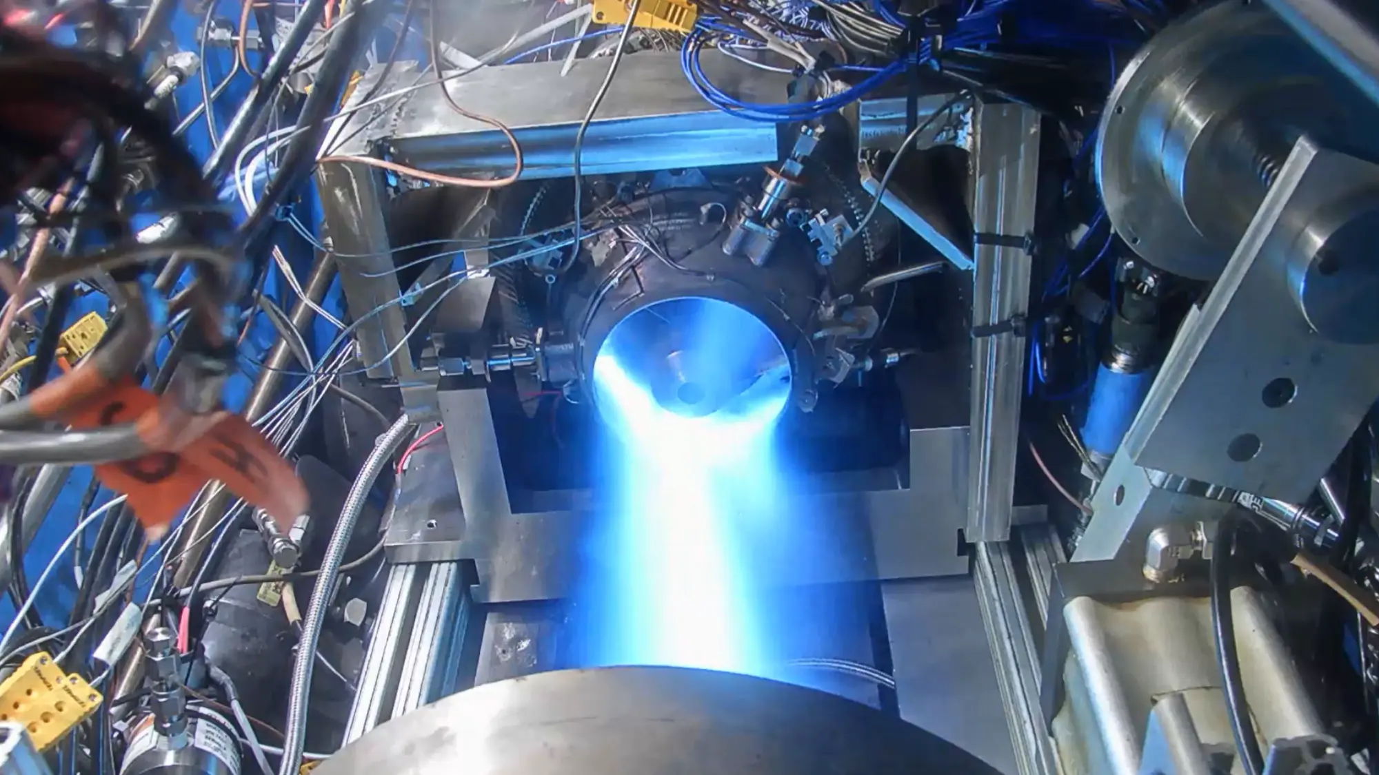 Beehive Industries Achieves Key Milestone with Successful High-Altitude ...