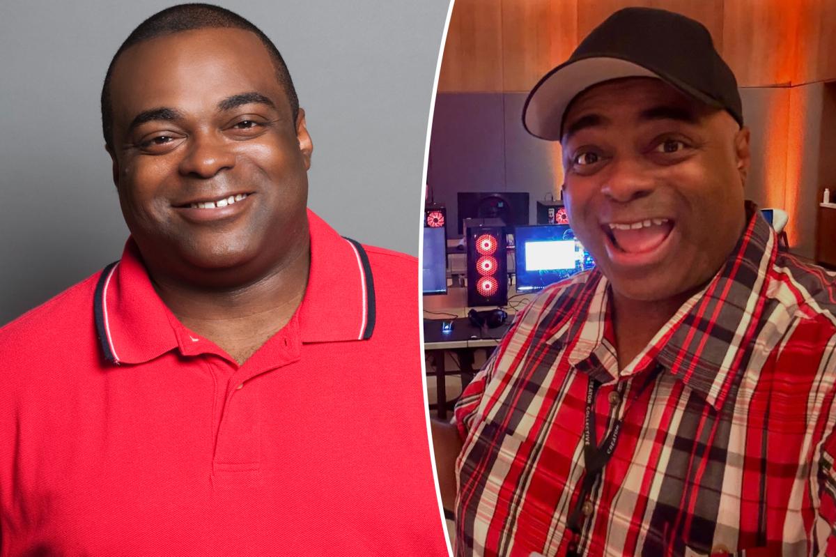Beloved Tech Influencer Lamarr Wilson Passes Away at 48 - SSBCrack News