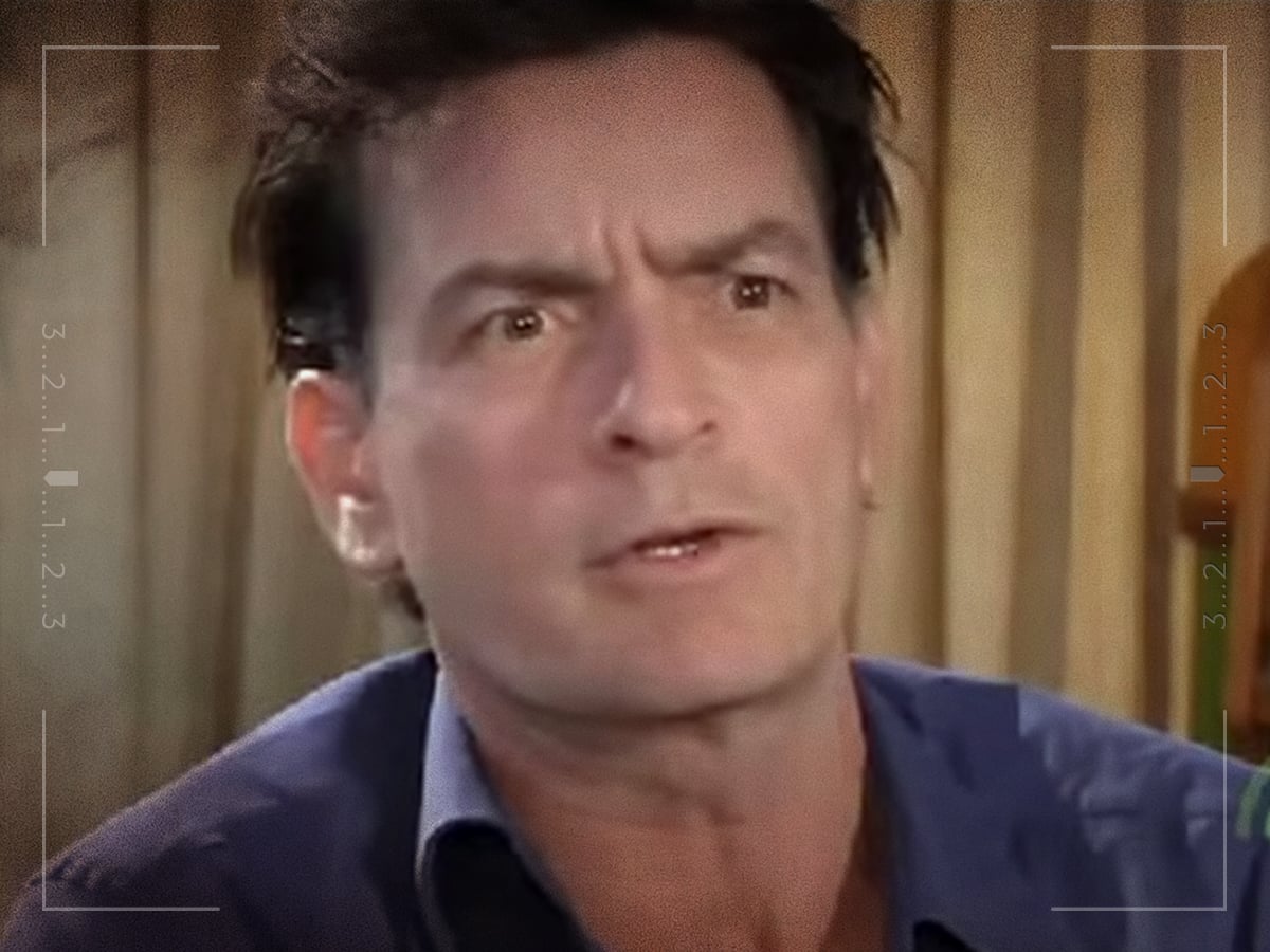 Charlie Sheen's Wall Street Chaos: Sean Young Reveals On-Set Turmoil ...