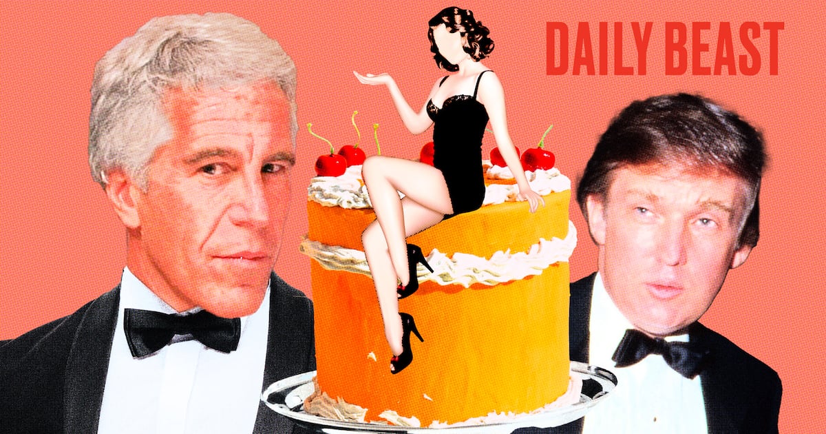 Former Model Alleges Donald Trump Groped Her at Trump Tower While With ...