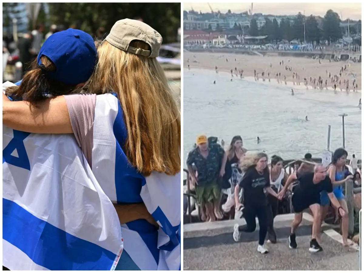 Gun Attack at Hanukkah Celebration in Sydney Leaves 16 Dead, 42 Injured ...