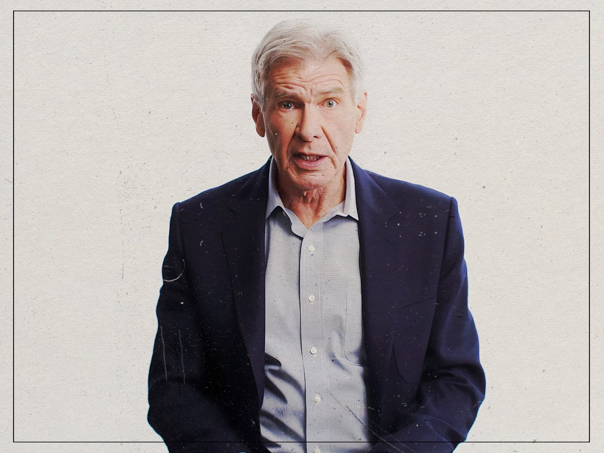 Harrison Ford's Influence on Titanic's Release Date Revealed - SSBCrack ...