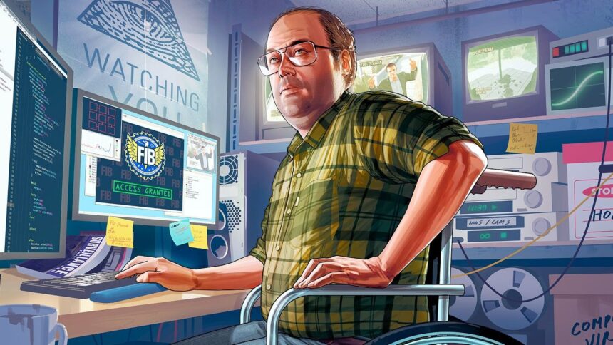 Hobbyist Modder Creates Grand Theft Multiverse with Giant Map Add-Ons ...
